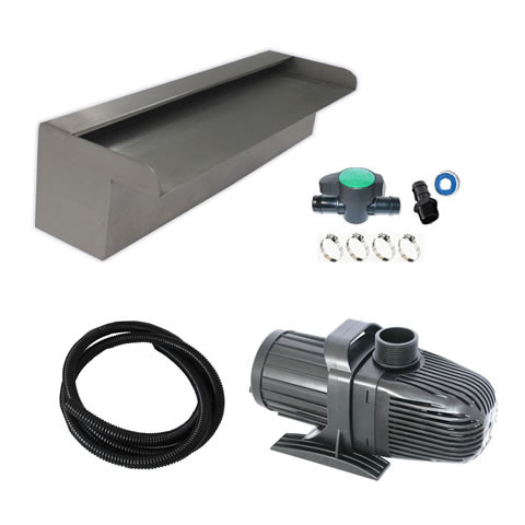 DIY Water Feature Kits