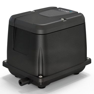 OASE AquaOxy 2500 Air Pump 40W | Ultra-Quiet Pond Aerator