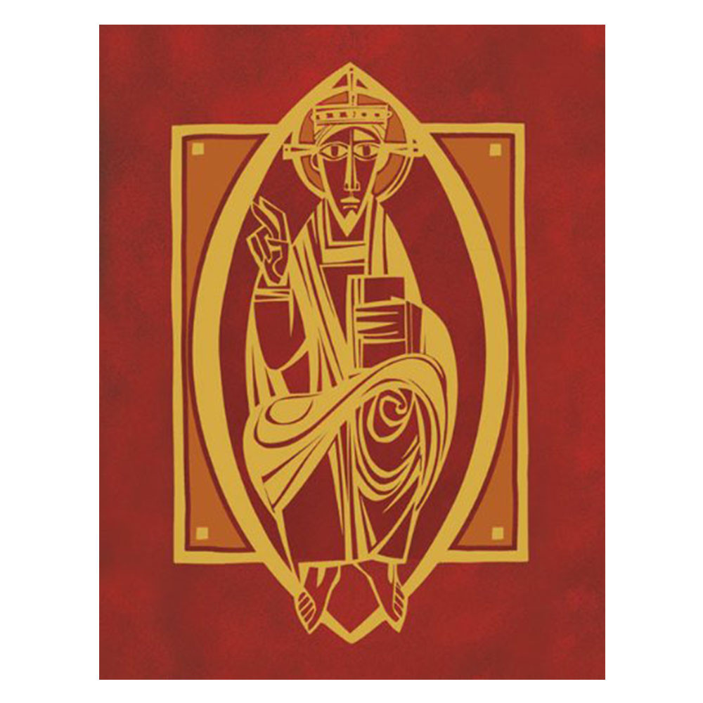 Roman Missal Ritual Altar Ed Liturgical Press | St. Patrick's Guild