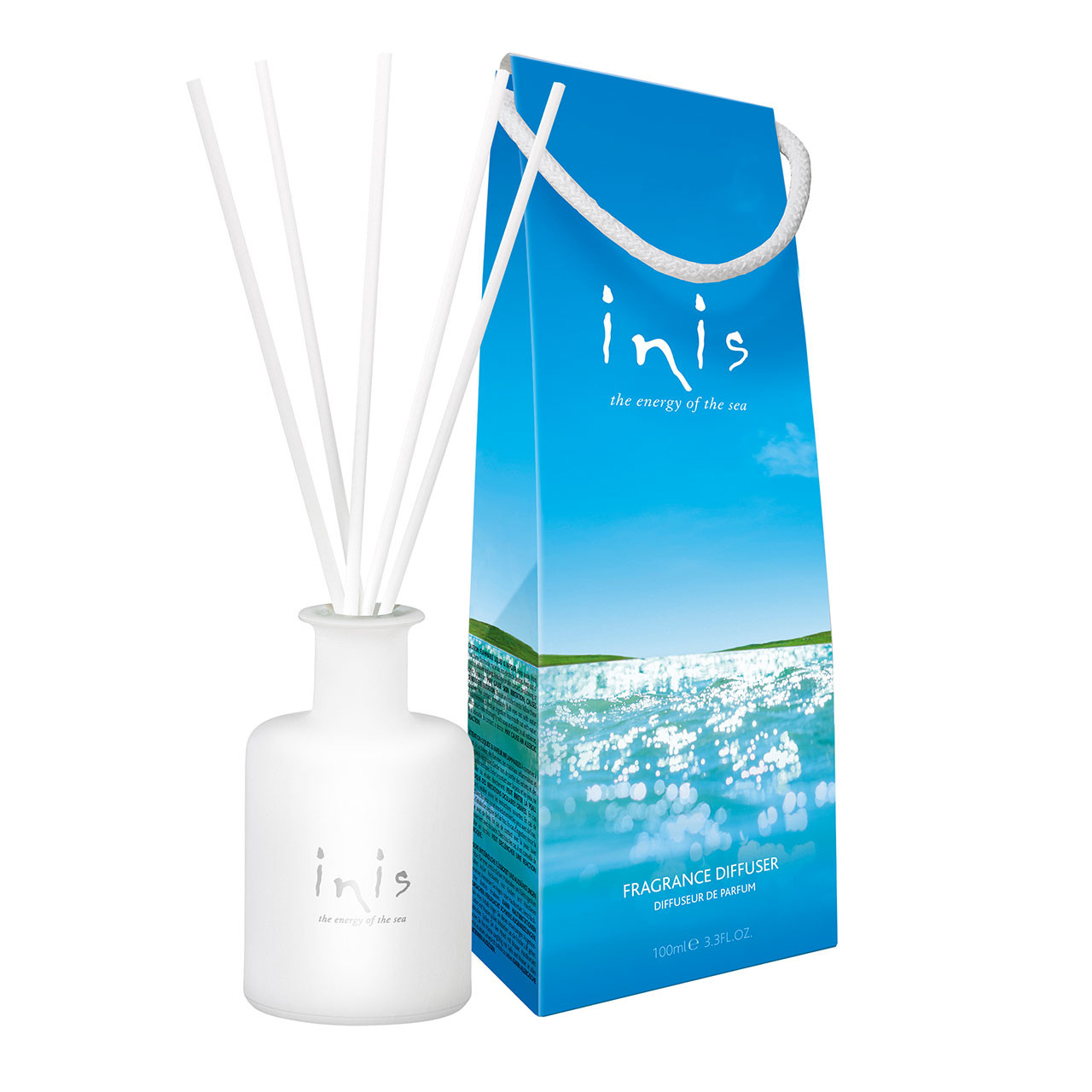 Inis Fragrance Diffuser | St. Patrick's Guild