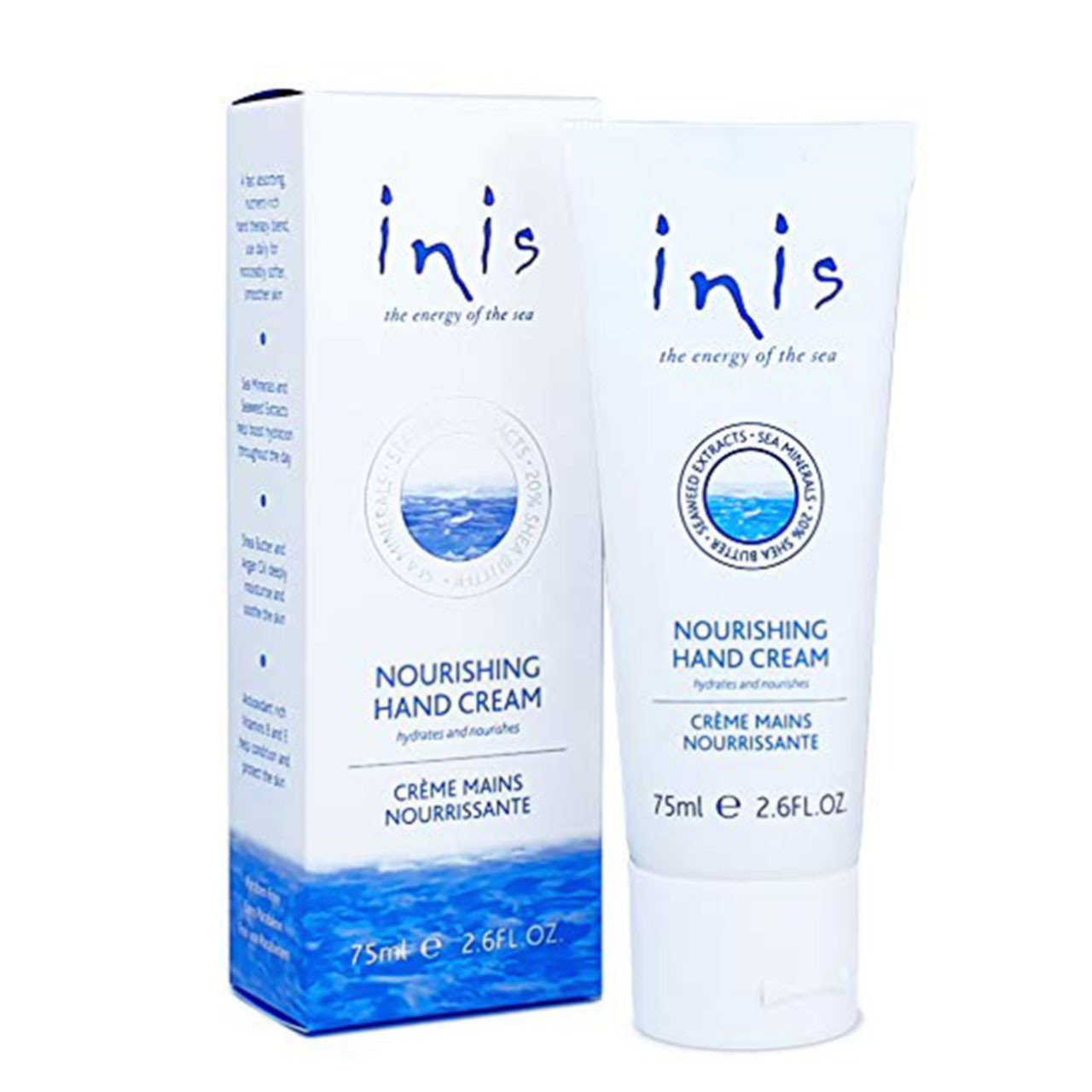 Inis Hand Lotion 2.6OZ | St. Patrick's Guild