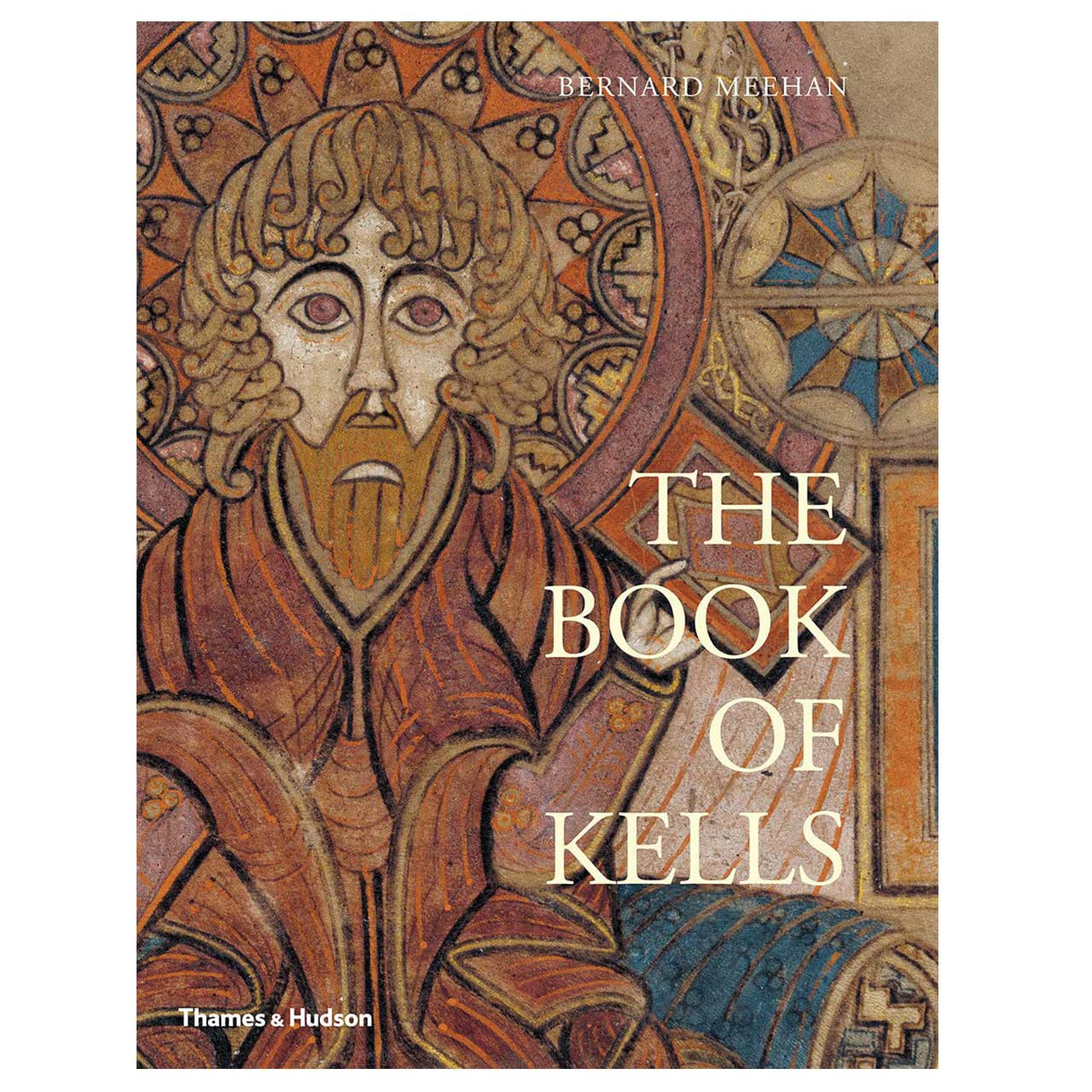 The Book of Kells | St. Patrick's Guild