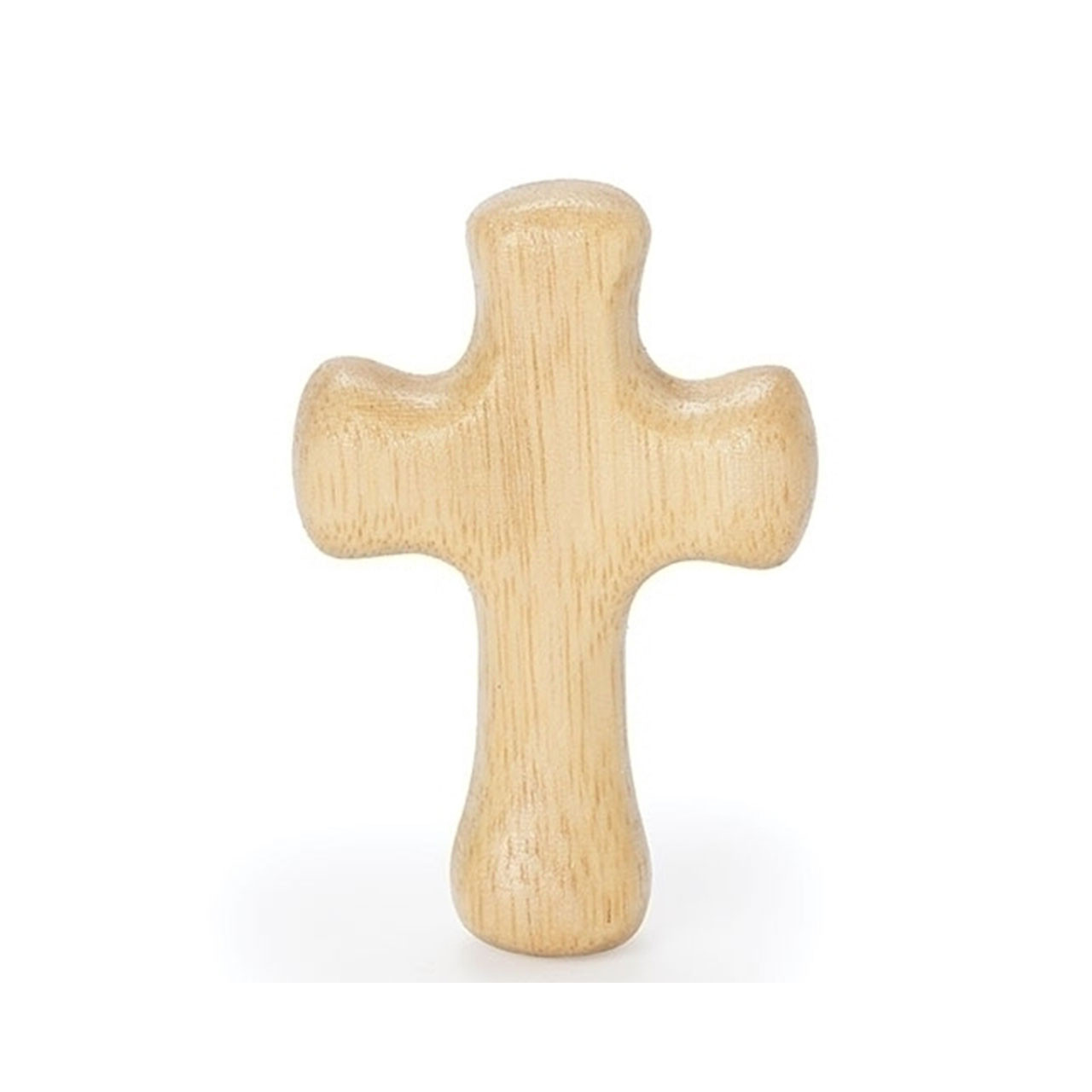 2.5IN Mini Comfort Cross | St. Patrick's Guild