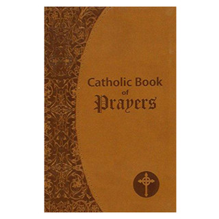 Catholic Book of Prayers | St. Patrick's Guild