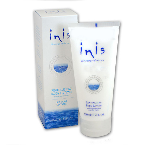 Inis Hand Lotion 2.6OZ | St. Patrick's Guild