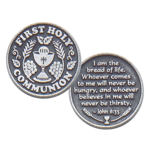 First Communion Banner Kits DIY Boy or Girl | St. Patrick's Guild