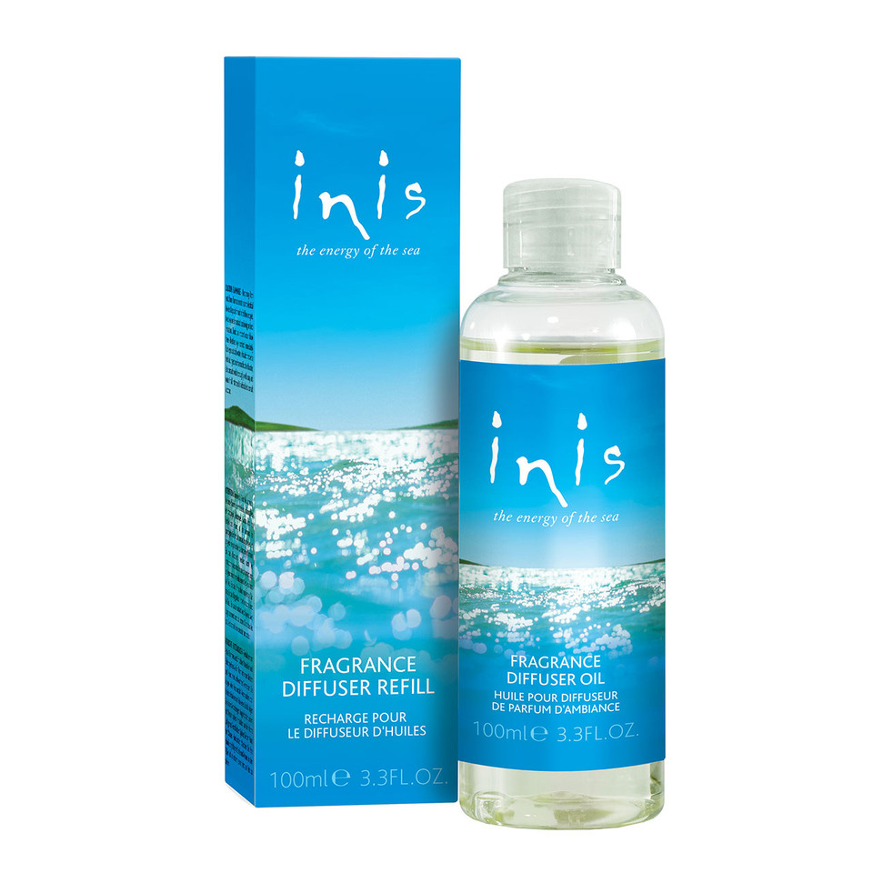 Inis Diffuser Oil Refill | St. Patrick's Guild