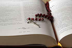 What is First Penance in the Catholic Church? - St. Patrick's Guild