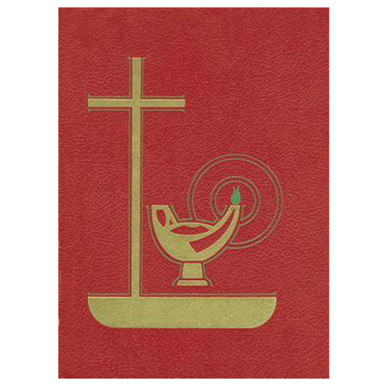 New Lectionary Large Edition Cyles ABC | St. Patrick's Guild