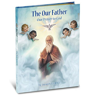 Our Father Book Gloria Series | St. Patrick's Guild