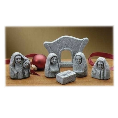 Irish Celtic Nativity Set | St. Patrick's Guild
