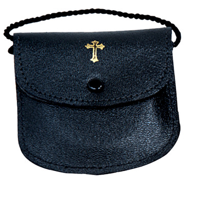 Medium Sized Burse for Communion Pyx | St. Patrick's Guild