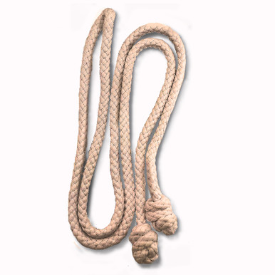 81" Flax Altar Server Cincture | St. Patrick's Guild