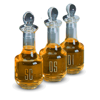 K71 Ambry Set | St. Patrick's Guild