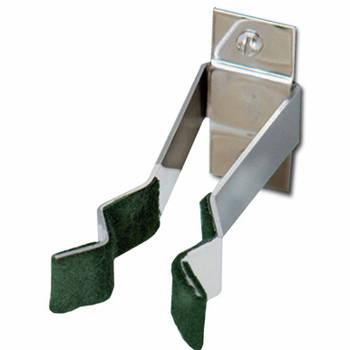 K11 Cross & Torch Holder Bracket | St. Patrick's Guild