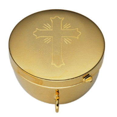 9847GX PYX 16 Host Capacity | St. Patrick's Guild