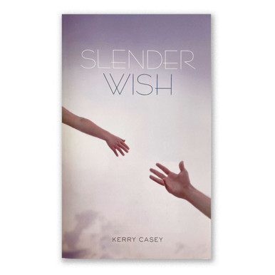 Slender Wish by Kerry Casey | St. Patrick's Guild