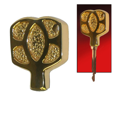 10KEY44 Decorative Tabernacle Key Holder | St. Patrick's Guild