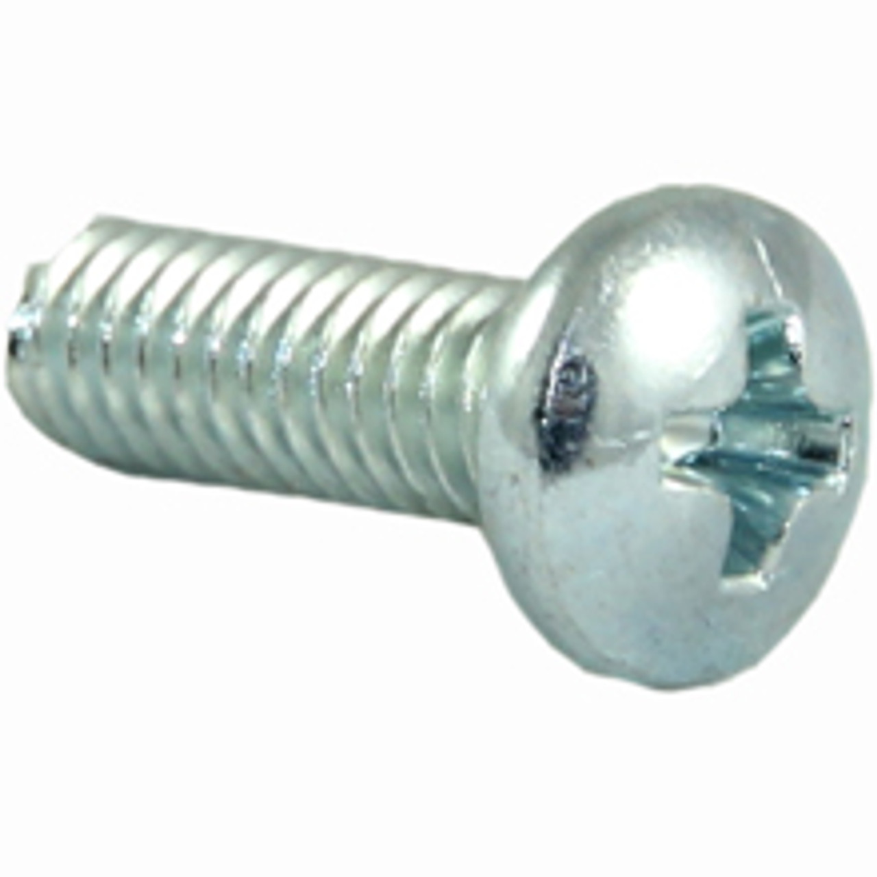 Pan Phillips Zinc : 10-32 UNF x 1/2 - Classic Fasteners Pan Phillips Zinc : 10-32 UNF x 1/2 - Classic Fasteners