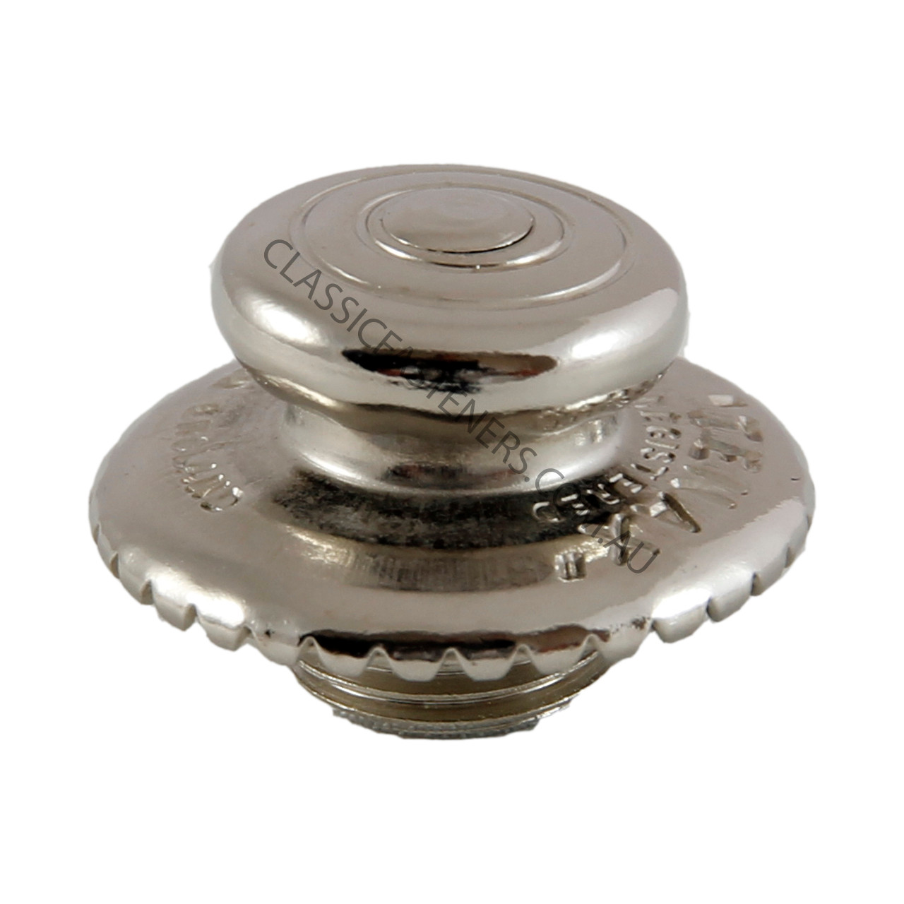 TENAX Button No 31 - Classic Fasteners