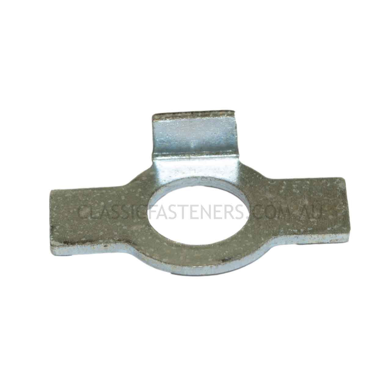 BSA Gear Change Quadrant Selector Bolt Lock Washer - Bantam D10, D14 ...