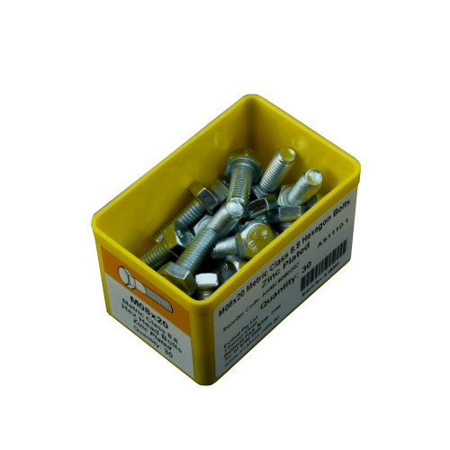 Hobson Products - Classic Fasteners