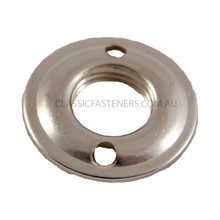 TENAX Button Lock Nut No 302 - Classic Fasteners
