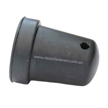 Triumph Oil Pressure Switch Cover (60-2045) - Classic Fasteners