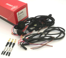 Lucas Wiring Harness Bantam D7 Coil - Classic Fasteners