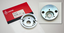 Lucas Dynamo Drive End Plate (200912) - Classic Fasteners