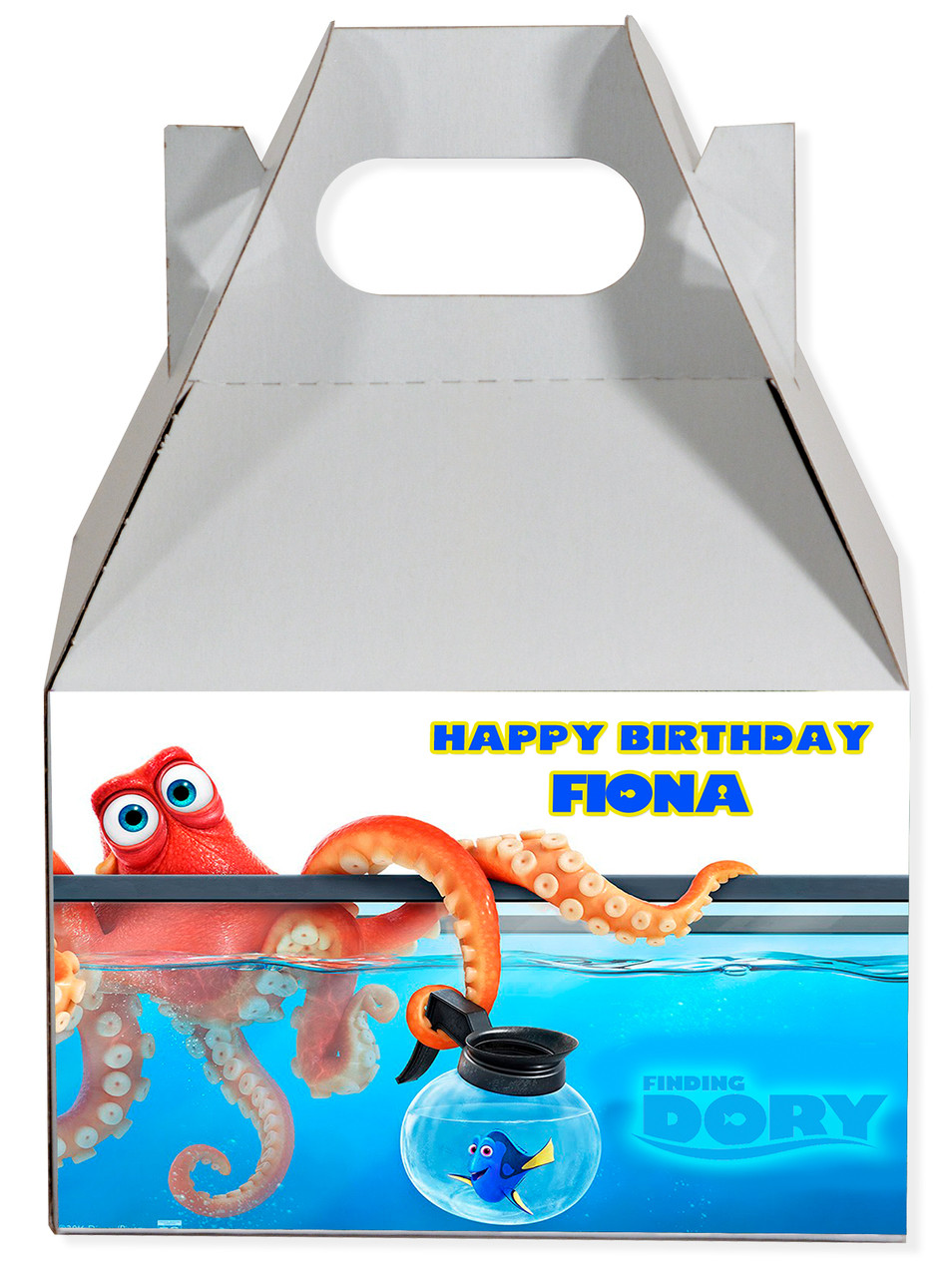 Finding Dory Gable Box