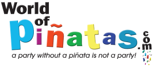 Unleash the Fun: Personalized Pinatas at Kids' Birthday Parties - World ...