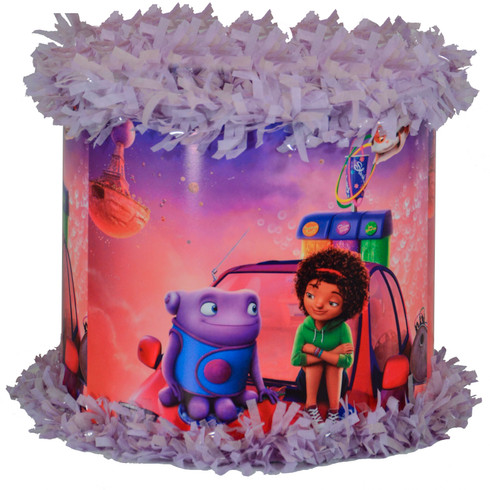 Home Personalized Pinata | worldofpinatas.com