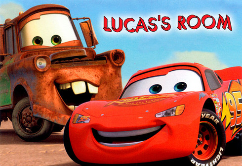 Cars Poster