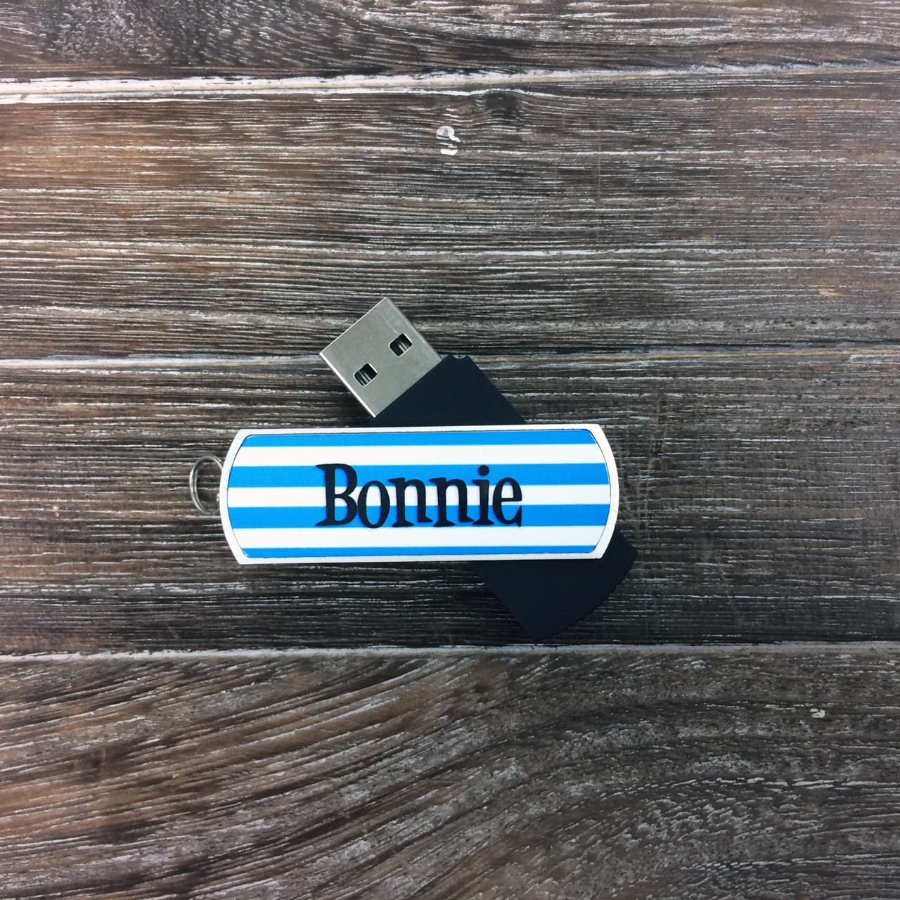 Personalized Custom Design USB Flash Drive