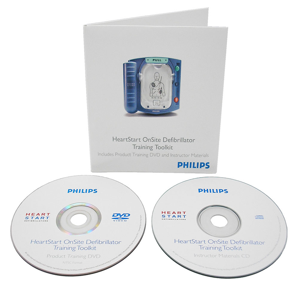 Philips OnSite Training Toolkit
