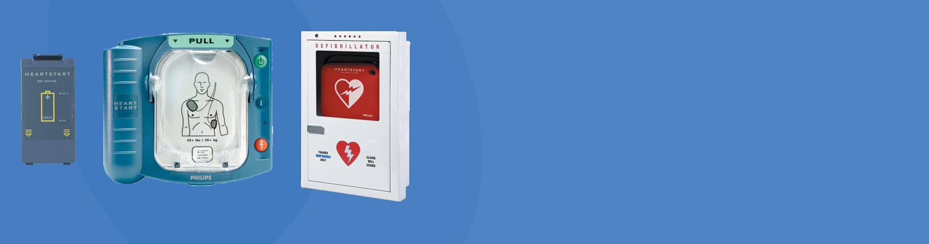 First Responder Systems