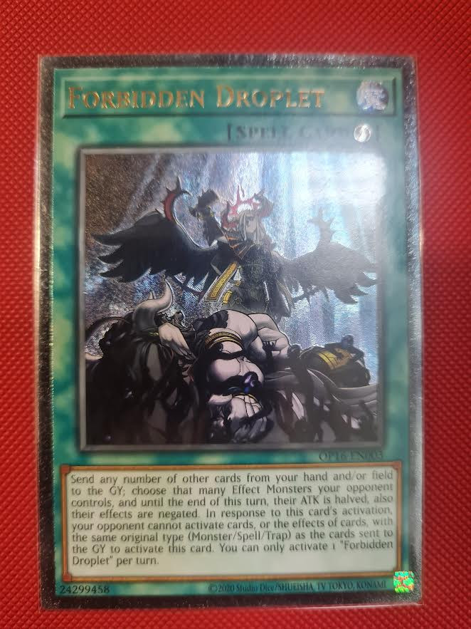 Yu-Gi-Oh! Crystal Beast Structure Deck
