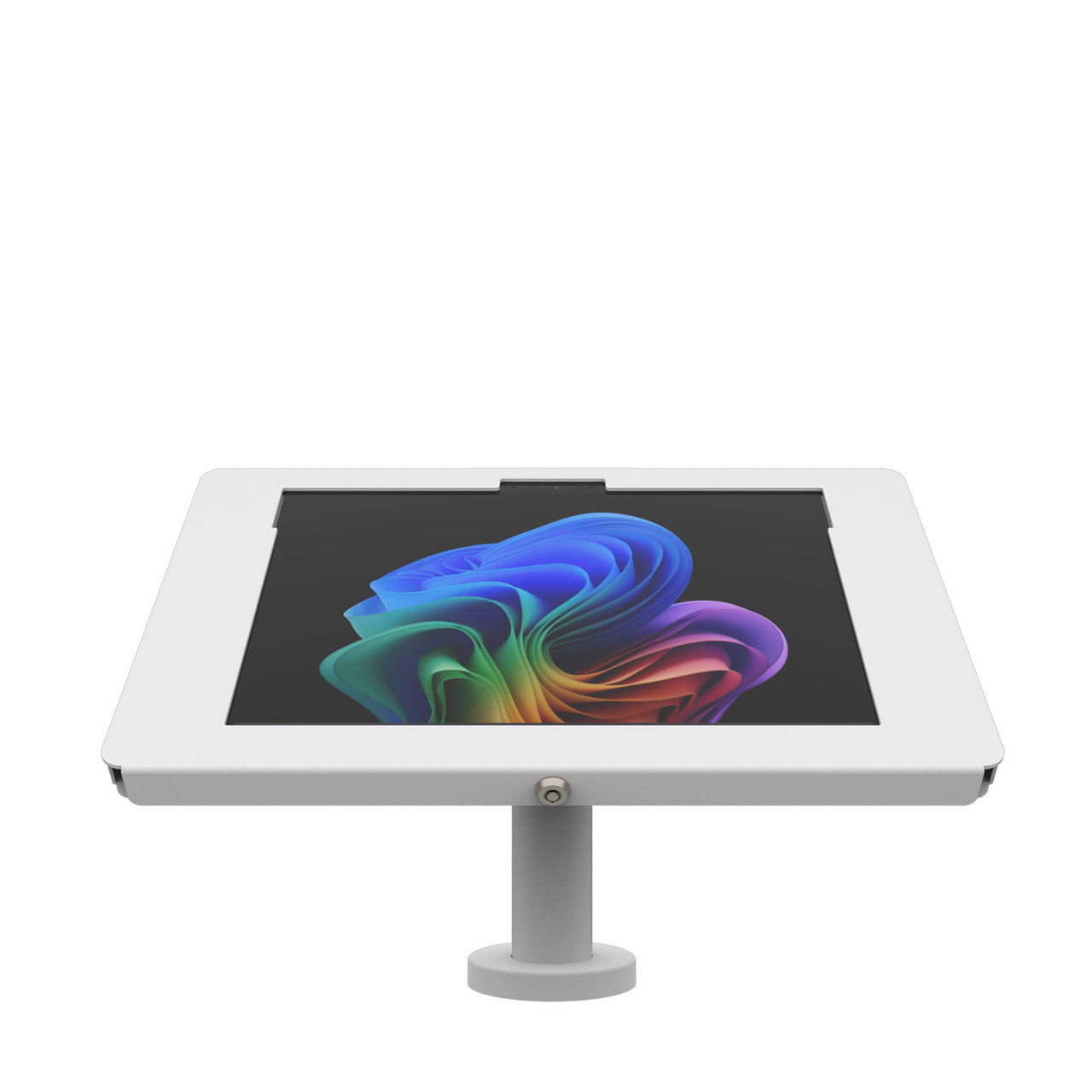 Wall Mount Surface Pro 2 Surface Mount Pro System BLACK Inc Amber
