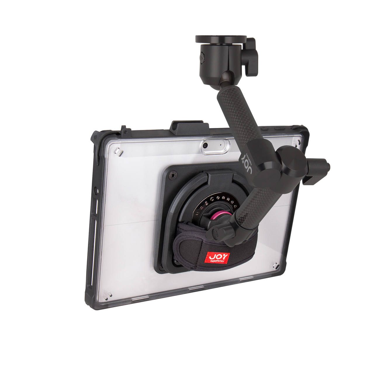 MagConnect Edge MP Wall | Counter Mount for Surface Go 4 | Go 3 | Go 2 | Go