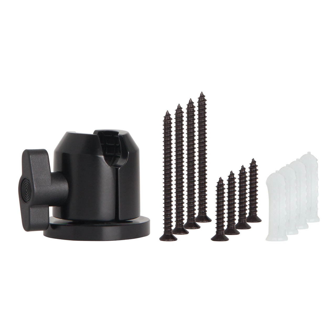 Wall | Counter Mount Base 47mm *Part