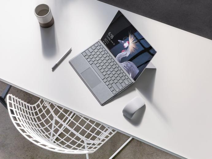 The "NEW" Surface Pro - does it work with The Joy Factory Cases and ...