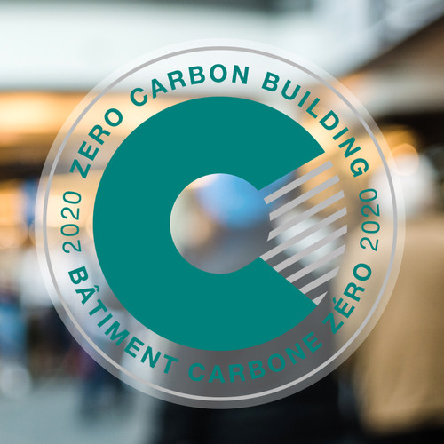 LEED Plaques & LEED Decals | Eco-friendly Green Building Awards | Canada