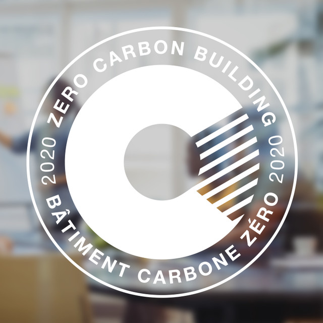 Zero Carbon Decals & Stickers | Canada | ZCB-Performance