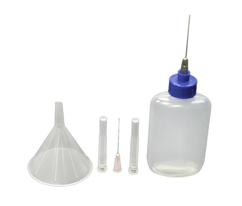 Lubrication Kit - PM Model Engines