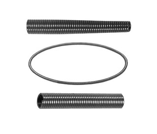 Flexible Drive Belt - PM Model Engines