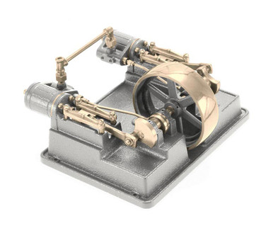 Steam Engine #7