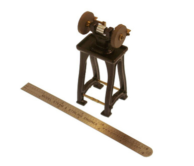 Bench Grinder Kit - PM Model Engines