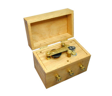 Buzz Coil - PM Model Engines