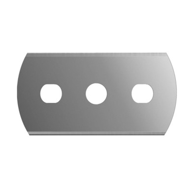Technical 3 Hole Blade 0.3Mm (X10)